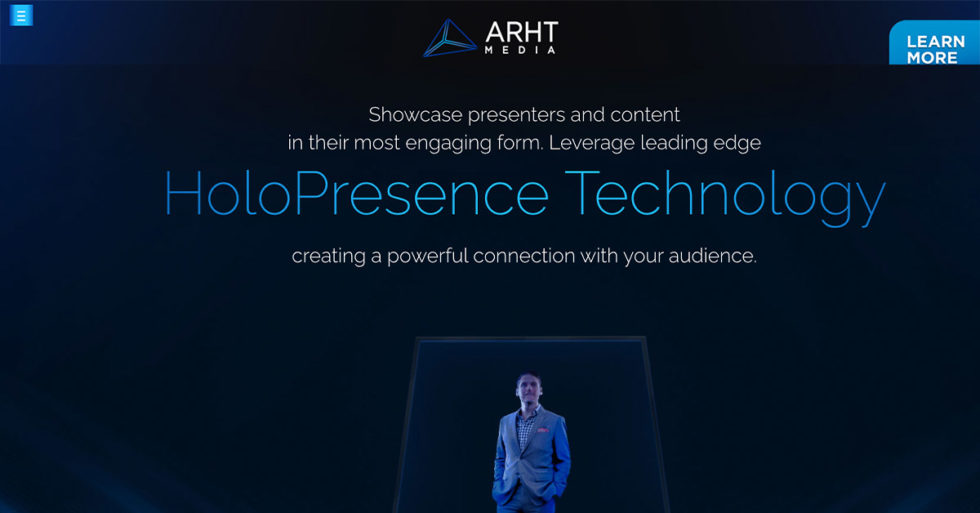 ARTH Media - The Virtual Events Group