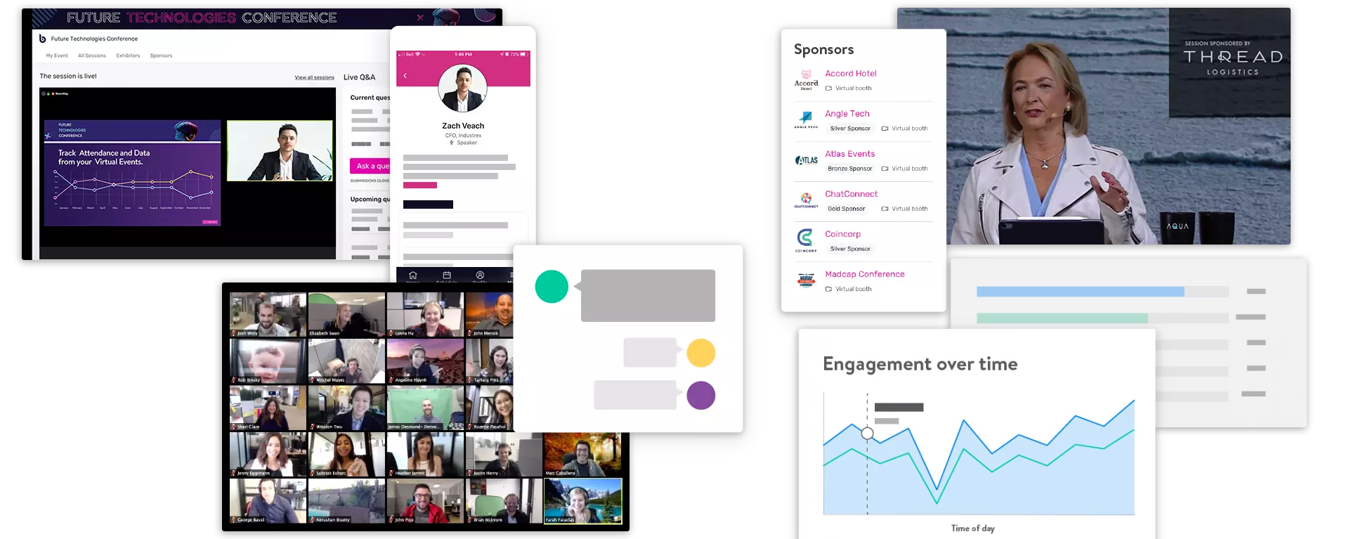 cvent - The Virtual Events Group