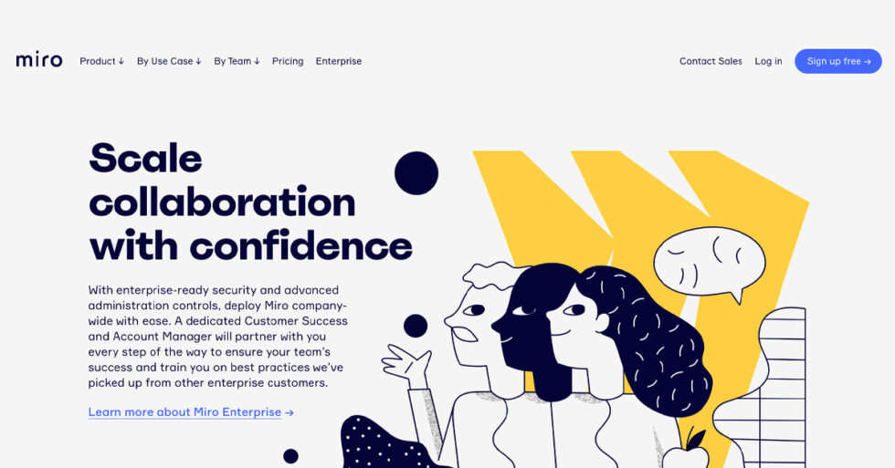 miro - The Virtual Events Group