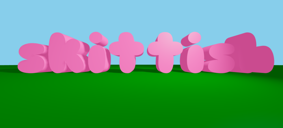Skittish - The Virtual Events Group