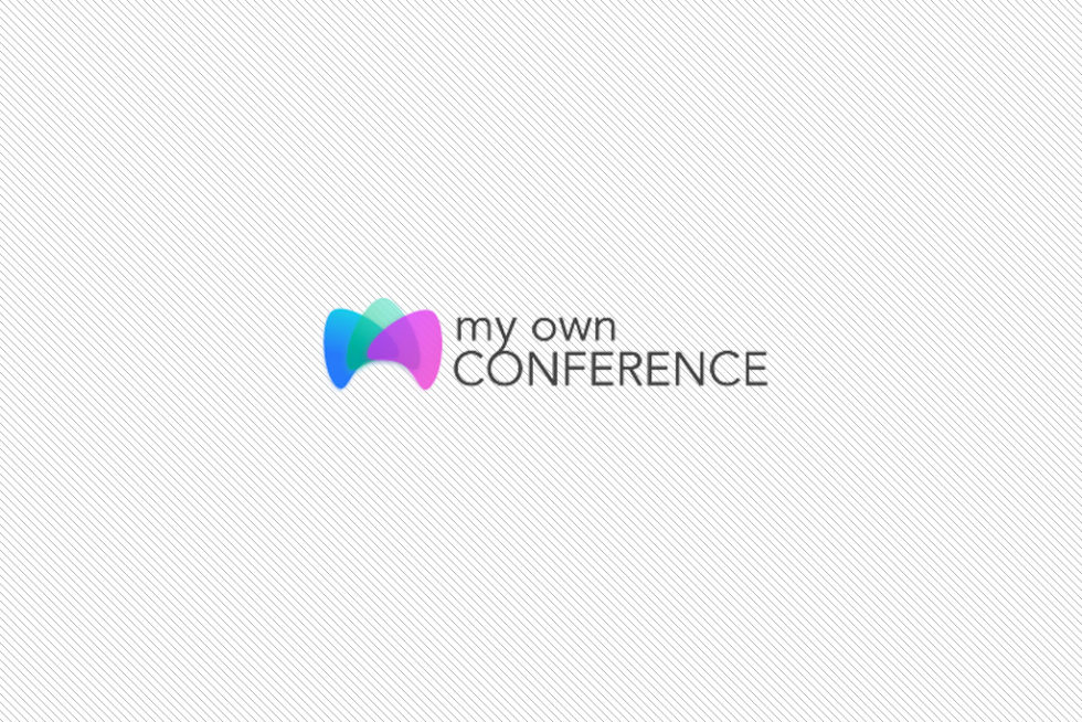 My Own Conference - The Virtual Events Group