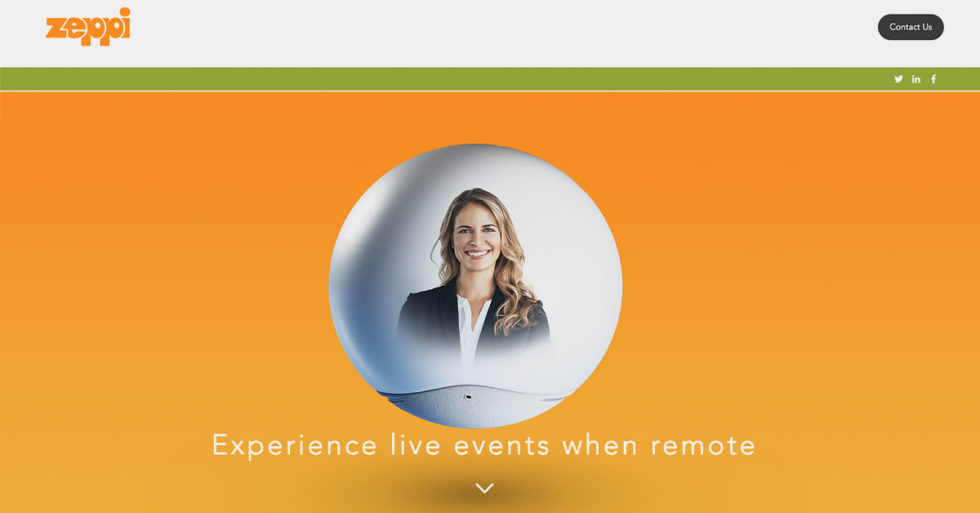 Zeppi - The Virtual Events Group