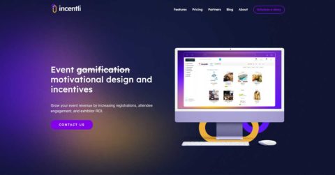 Incentli - The Virtual Events Group