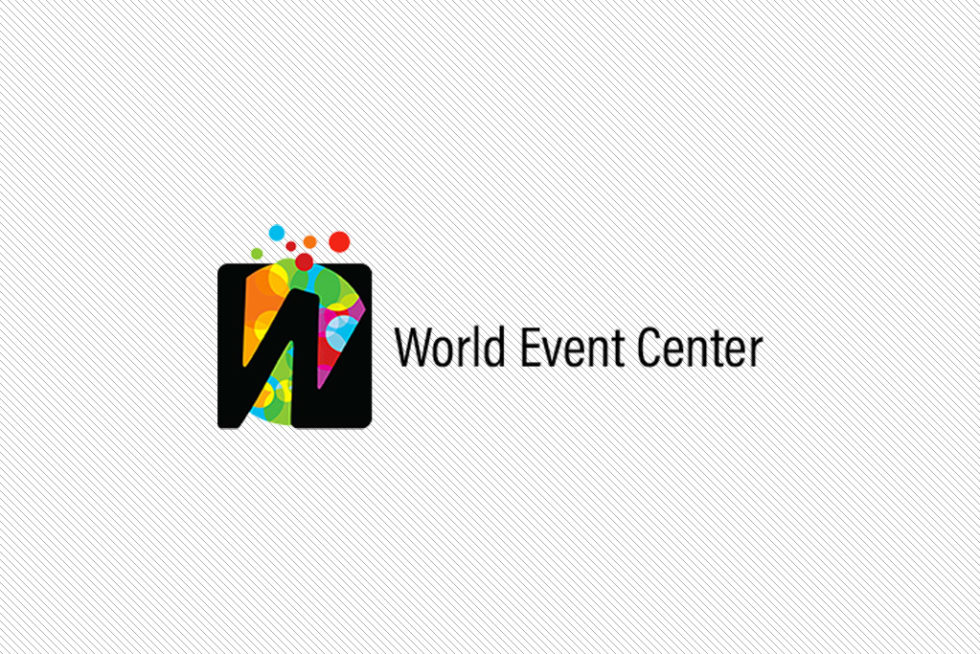 World Event Center - The Virtual Events Group