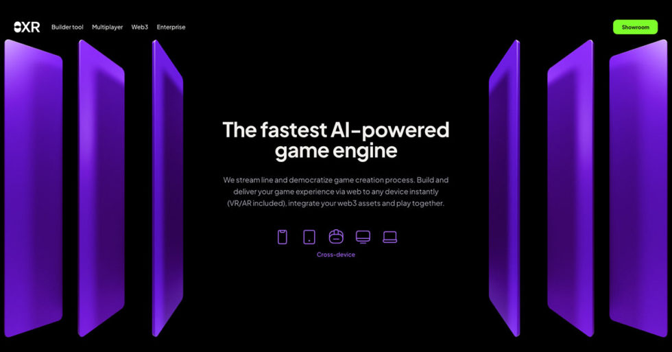 8XR - The Virtual Events Group