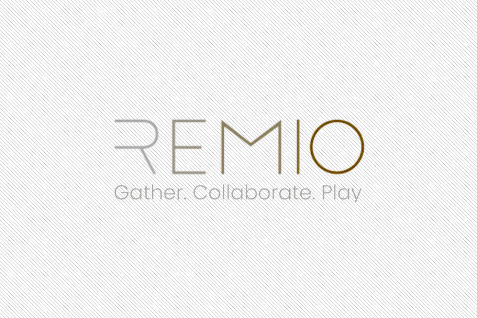 Remio - The Virtual Events Group
