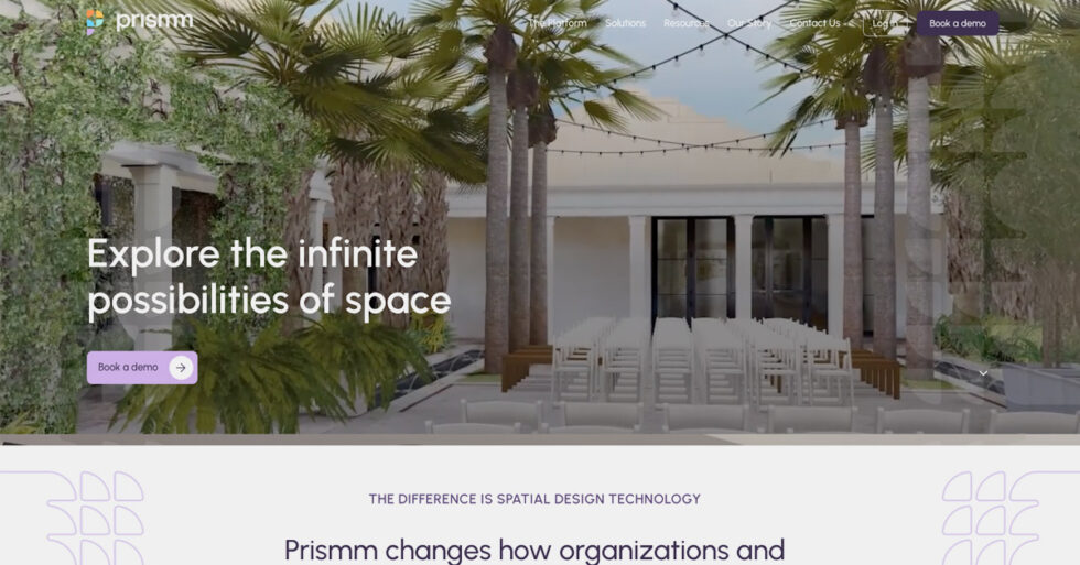 Prismm - The Virtual Events Group