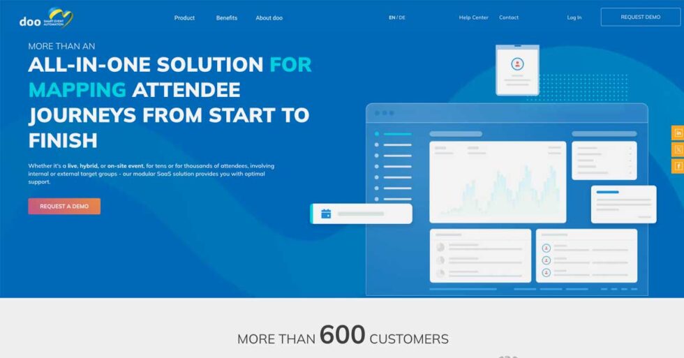 doo - The Virtual Events Group