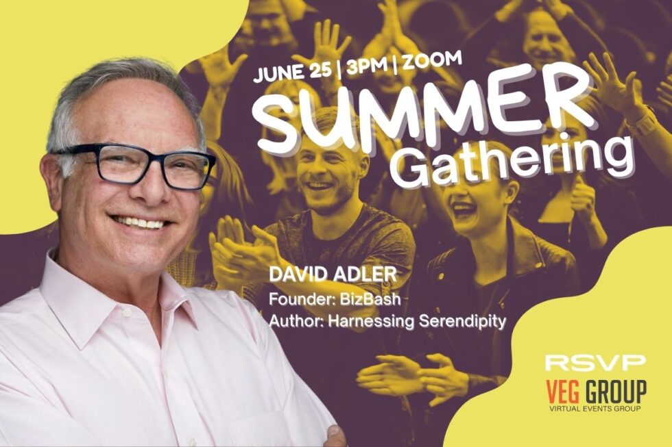 Summer Gathering - The Virtual Events Group