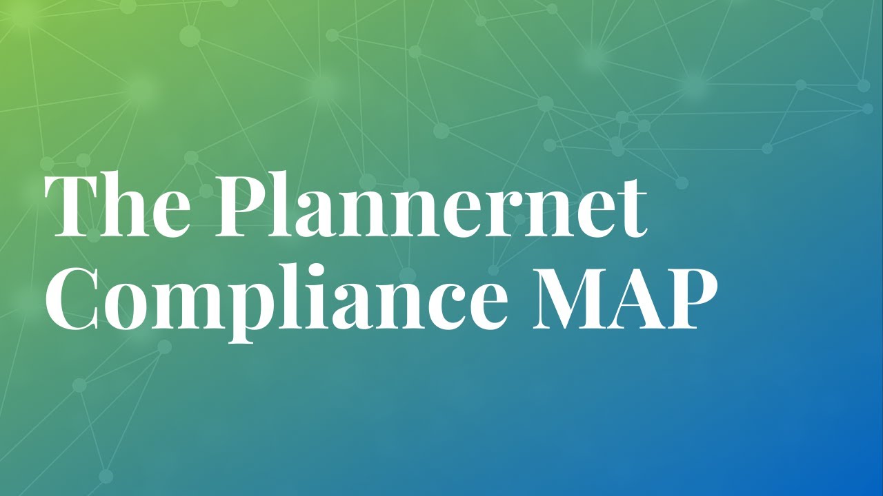 Plannernet - The Virtual Events Group